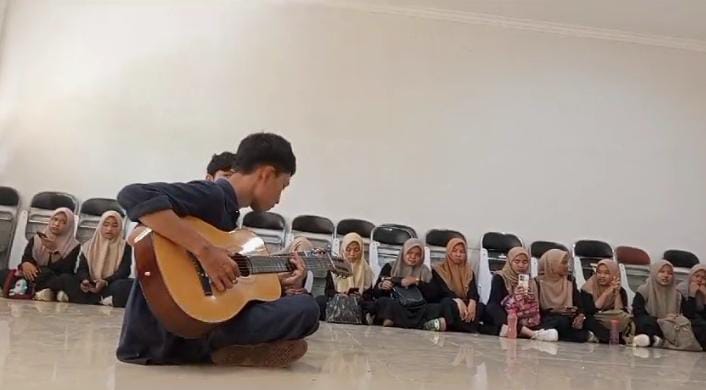Adakan Makrab, USB STAIN Madina, Sambut Generasi Baru - SEKOLAH TINGGI ... Adakan Makrab, USB STAIN Madina, Sambut Generasi Baru - SEKOLAH TINGGI ...
